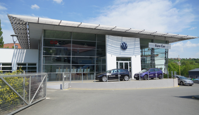 Kontakty • AUTO UH