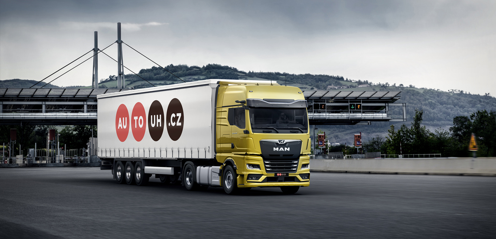 Prodej nových a ojetých vozů, servis, opravy - AUTO UH • AUTO UH